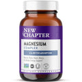 magnesium complex for muscle support