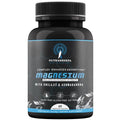 magnesium complex for optimal absorption