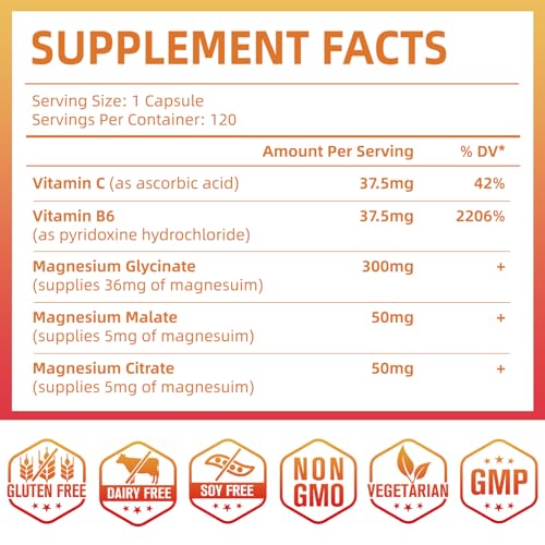 Magnesium complex for optimal nutrient absorption