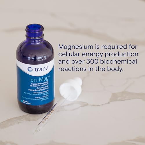 magnesium complex for overall health