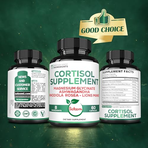 magnesium complex for overall health