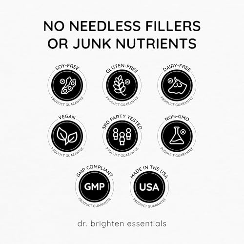 magnesium complex for overall health