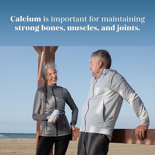 magnesium complex for overall health