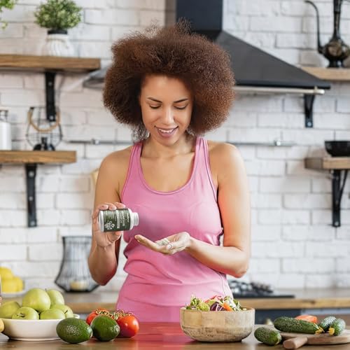magnesium complex for overall health