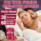 Magnesium complex for overall health