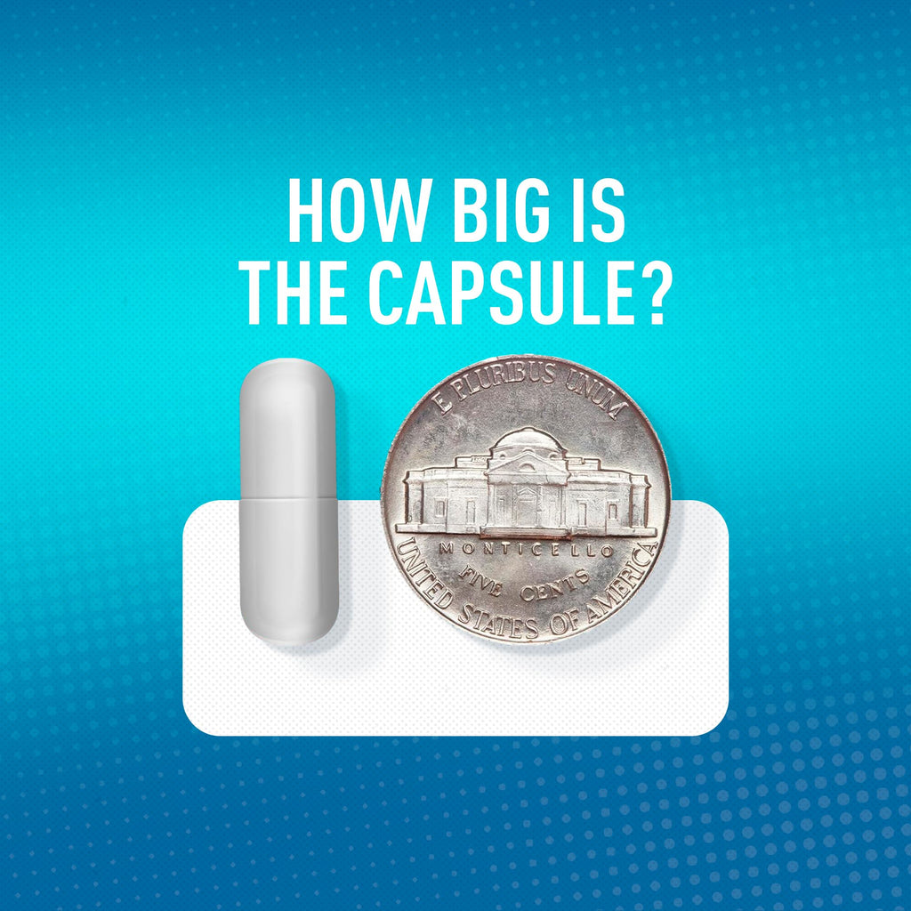 magnesium complex for overall health