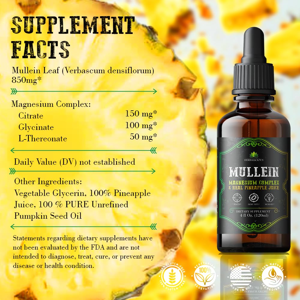Magnesium complex for overall health