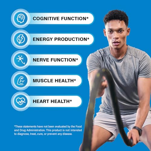 Magnesium complex for overall wellness