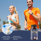 magnesium complex for overall wellness