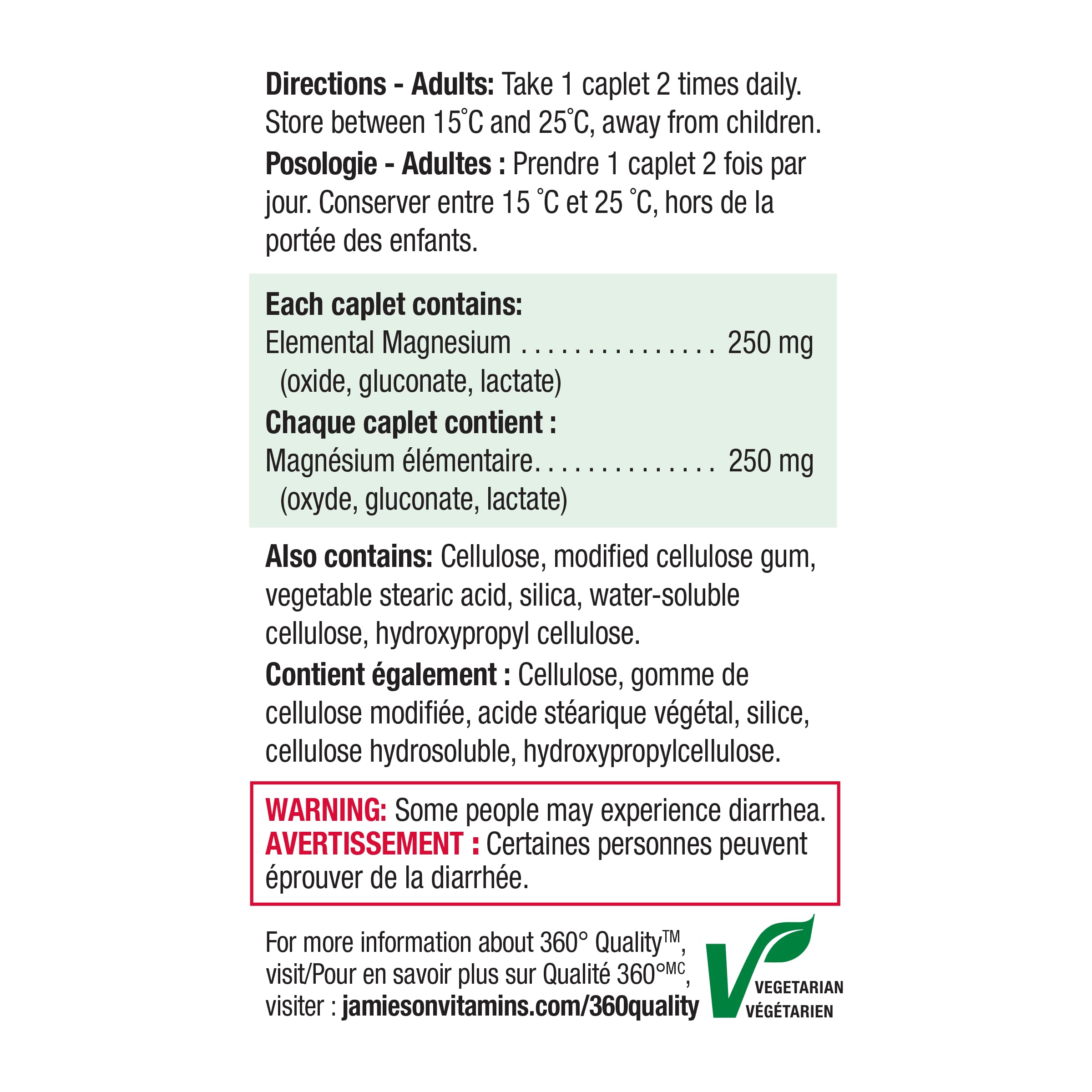 magnesium complex for restful nights