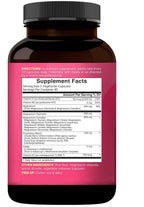 magnesium complex for stress relief