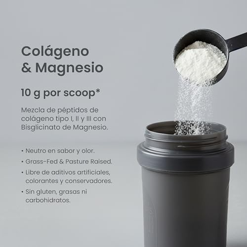 magnesium complex for stress relief