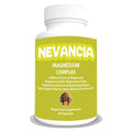 magnesium complex for stress relief