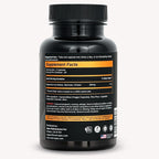 magnesium complex for stress relief