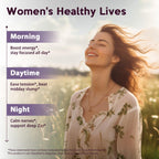 Magnesium Complex for stress relief