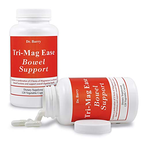 magnesium complex for total relief