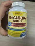 magnesium complex for total relief