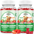 magnesium complex gummies for kids
