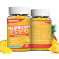 magnesium complex gummies for relaxation