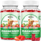 magnesium complex gummies for relaxation