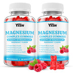 magnesium complex gummies for relaxation