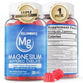 magnesium complex gummies for sleep