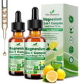 magnesium complex liquid drops benefits