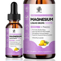 magnesium complex liquid drops