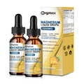 magnesium complex liquid drops