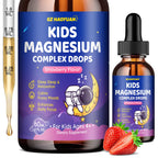 magnesium complex liquid for kids