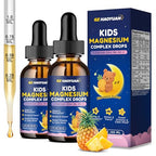 magnesium complex liquid for kids