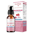 magnesium complex liquid spray