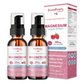 magnesium complex liquid spray