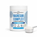 magnesium complex powder for relaxation