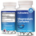 magnesium complex supplement for sleep