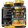 magnesium complex supplement for sleep