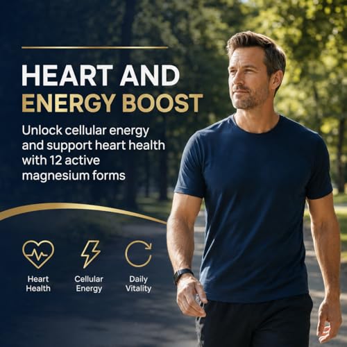 magnesium complex supports energy levels