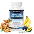 Magnesium Complex Ultra 1000 mg capsules
