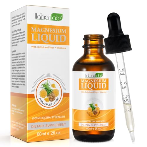 magnesium complex with added vitamins