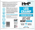 Magnesium cream for active lifestyles
