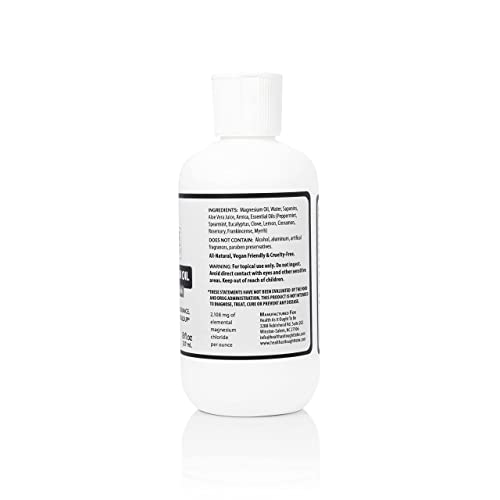 magnesium cream for active lifestyles