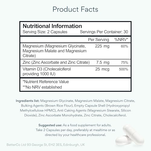 magnesium cream for athletes and active lifestyles
