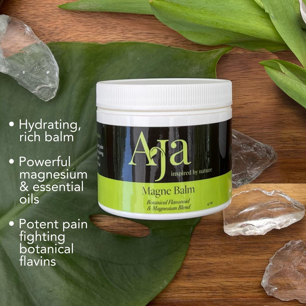 magnesium cream for athletes and fitness