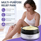 magnesium cream for better sleep quality