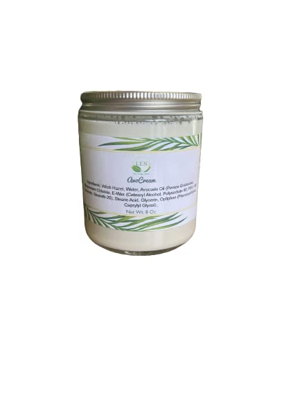magnesium cream for dry skin
