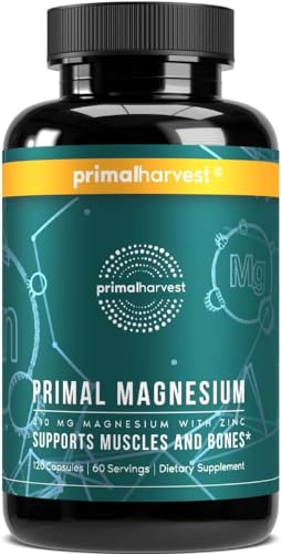 magnesium cream for enhanced wellness