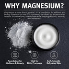 magnesium cream for everyday muscle tension