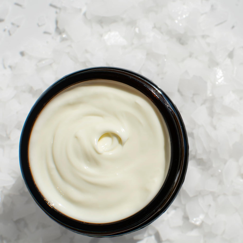 magnesium cream for everyday relief