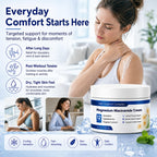 magnesium cream for everyday use