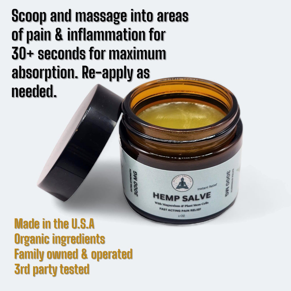 magnesium cream for everyday use